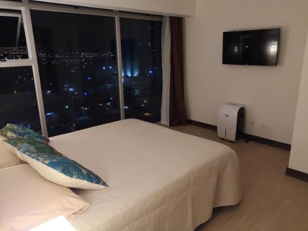 El Mejor Apartamento En Excelente Ubicación. - San José, Costa Rica