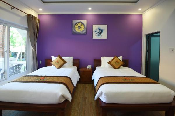 ĐồI Sao Phú Quốc - Phú Quốc