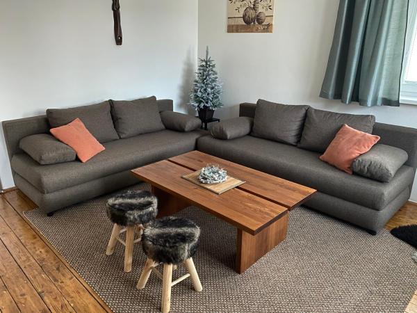 Apartmány Poliak - Liptowski Mikułasz