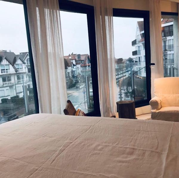 Suite 133 Hotel Studio - Cadzand