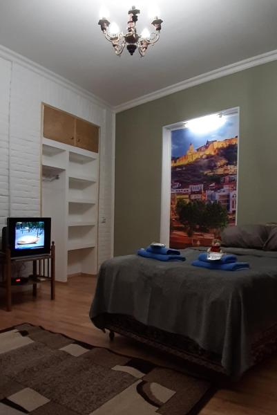 Kobasapartament - Tbilisi