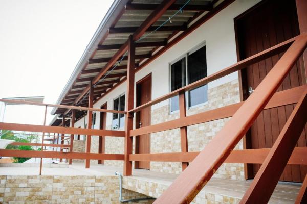 Apartamentos Andréia - Florianópolis