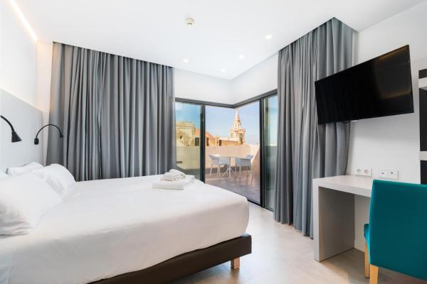 Dormos Hotel - Rota
