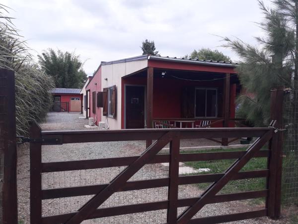 Carmelo Riverside Bungalows - Uruguay
