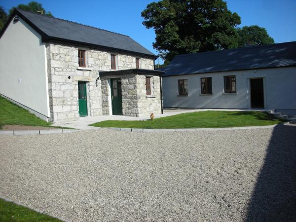 Green Adventure Ecohostel - Ireland