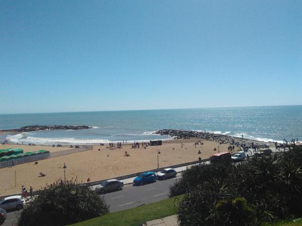 Depto A Pocos Metros Del Mar - Mar del Plata