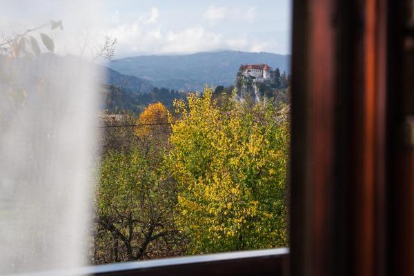 Rooms Tereza - Slovénie