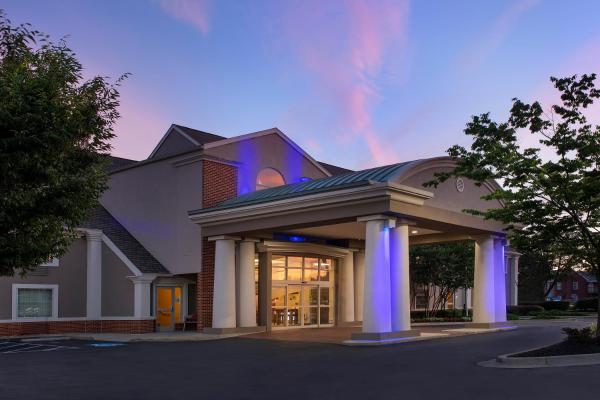 Holiday Inn Express Hotel & Suites Annapolis By Ihg - Annapolis, MD
