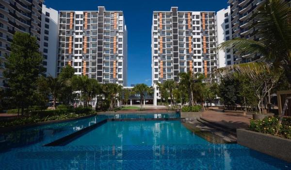 Timurbay Residence By Onehomes - Kuantan