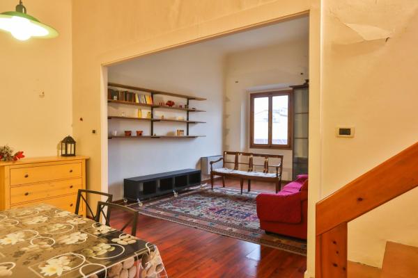 Ricasoli Bright Apartment - Florenz