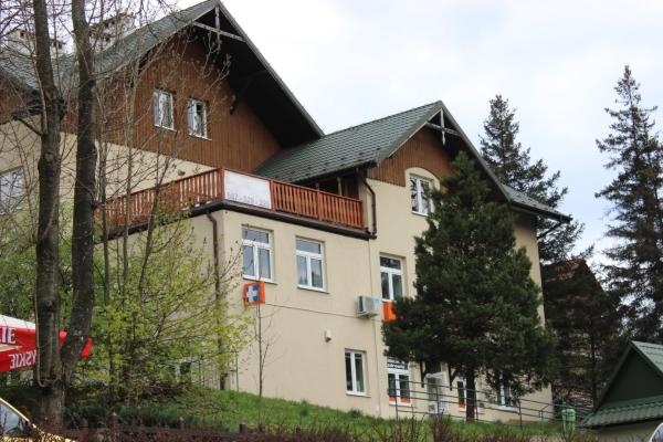 Szczawnica Apartamenty Nad Apteką - Szczawnica