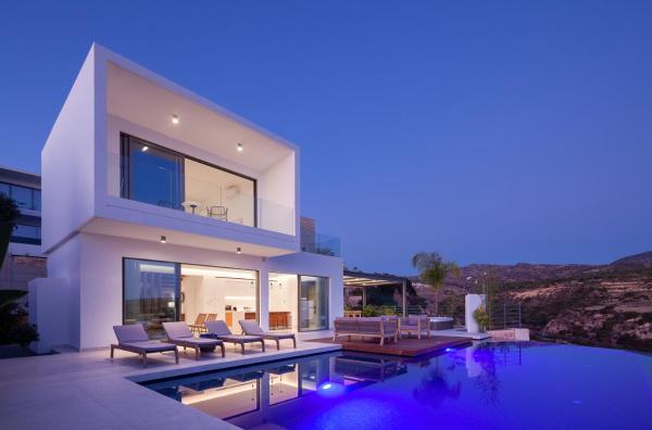 Thalassa - Paphos