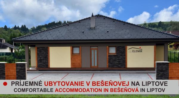 Elemir - Bešeňová