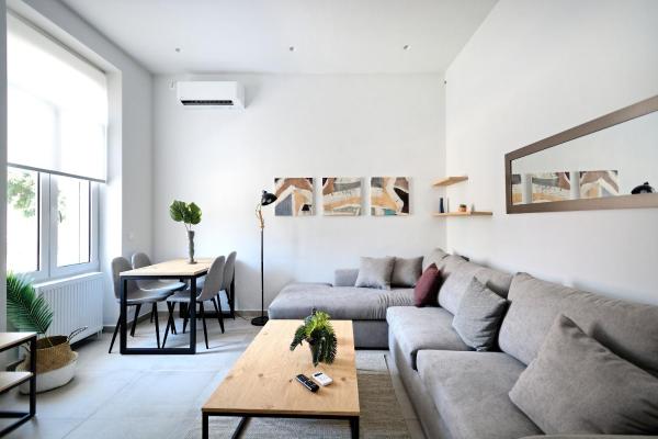 Poseidon Residence - Athens