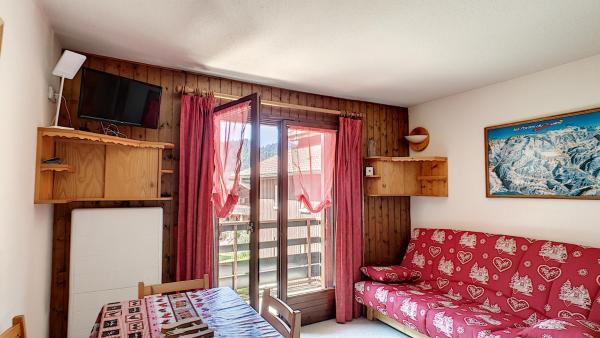 Appartement Proche Morzine Centre Et Remontees Mecaniques - Orée De Morzine 24a - Lac de Tavaneuse
