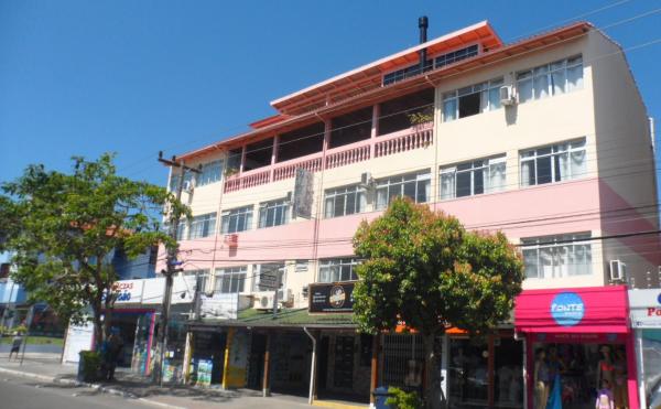 Apart Hotel La Cabana - Florianópolis