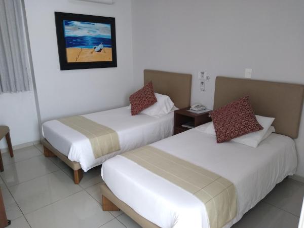 Suites Chapultepec - Guadalajara