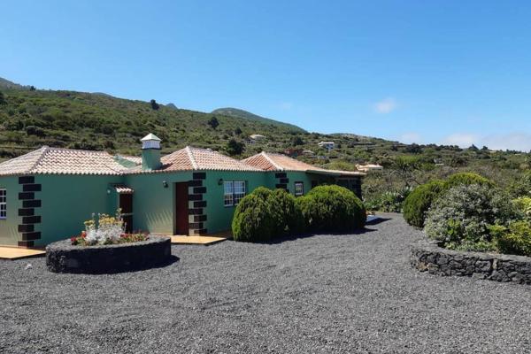 Casa De La Cruz - La Palma