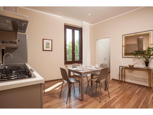 Window On Rome - Rome