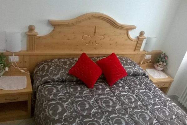 Appartamento Roccia - Andalo