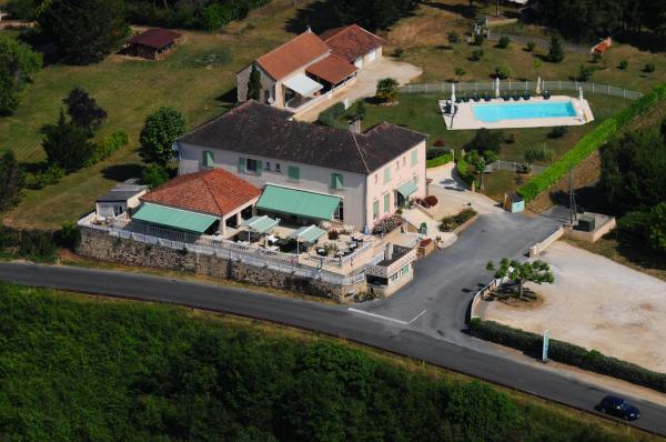 Les Balcons De L'esperance - Le Buisson-de-Cadouin