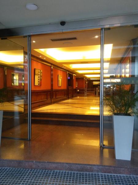 Torre Obelisco - Recoleta