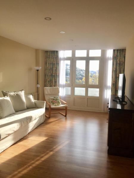 Viviendas De Uso Turístico Abedul - Boca de Huérgano