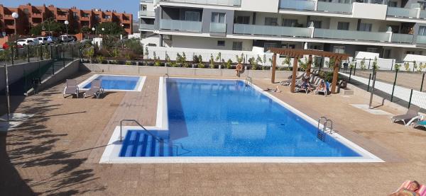 New Appartement, Fully Air Conditioned, South Tenerife! - Tenerife