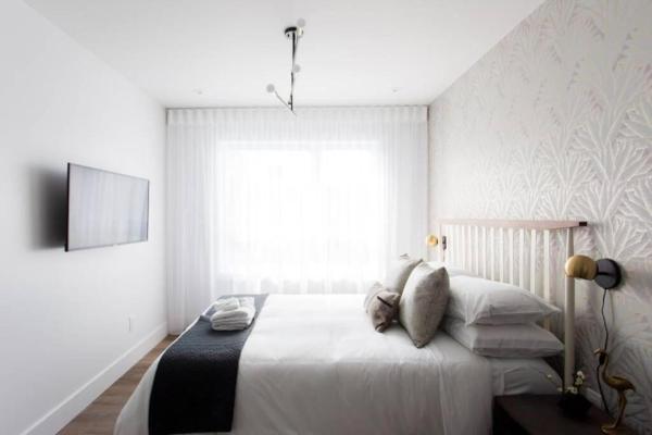 Romantic Studio In The Heart Of Little Italy By Den Stays - Montréal
