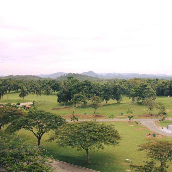 Condo D'savoy A Famosa Resort Melaka Homestay - Tampin