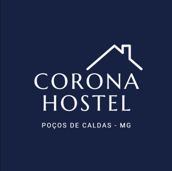 Corona Hostel - Poços de Caldas