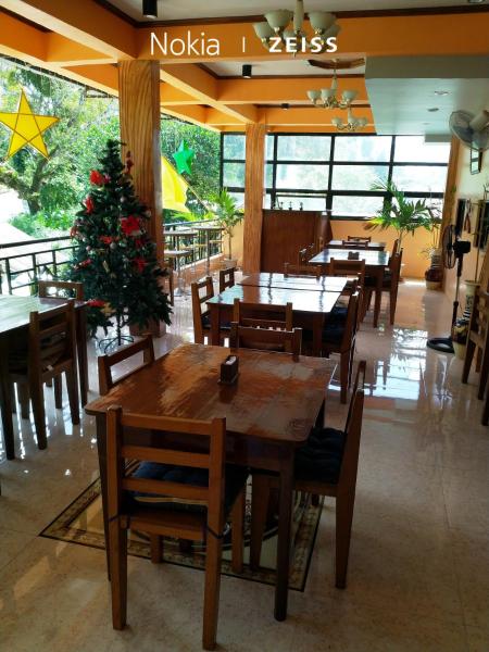 West Atlantic Inn - Busuanga