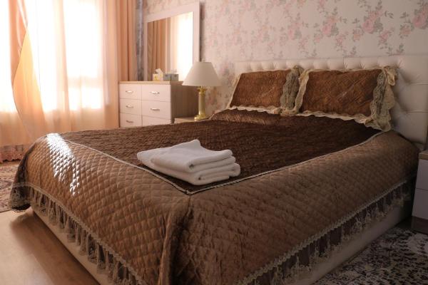 Hotel Apartment Al-salam - Bishkek