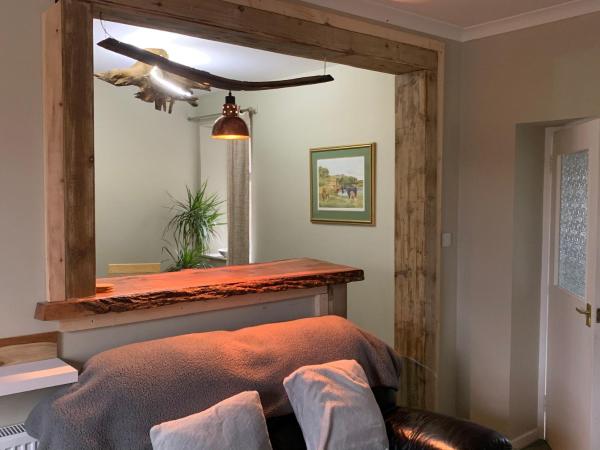 The Cottage Aberlour - Aberdeenshire