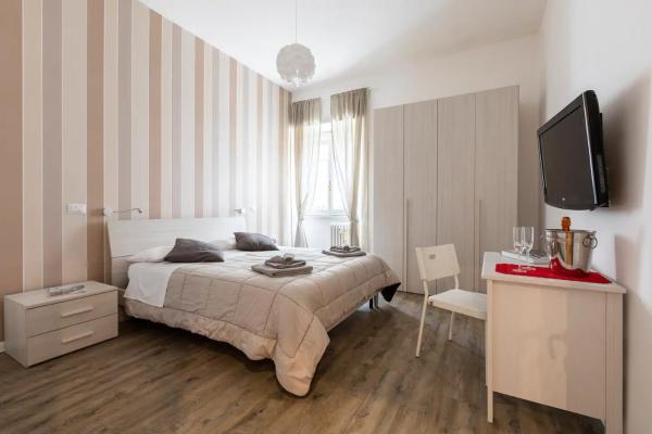 Cornelia House - Rome