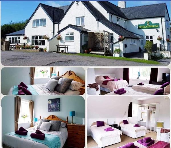 Wheatsheaf Inn - Worcestershire