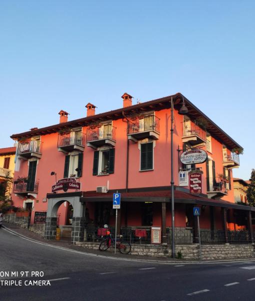 Azzano Holidays B&b - Abbadia Lariana