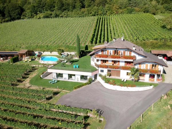 Weingut Wolkanhof - Bozen