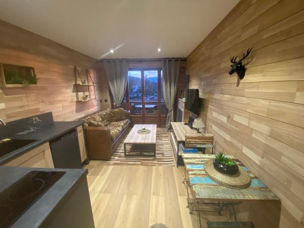 Studio Centre Valberg - Valberg