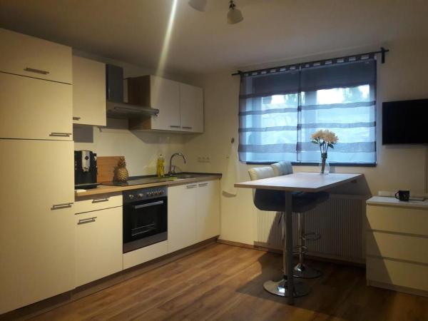 Ferienwohnung Glückskinder Apartment Vip - Rust