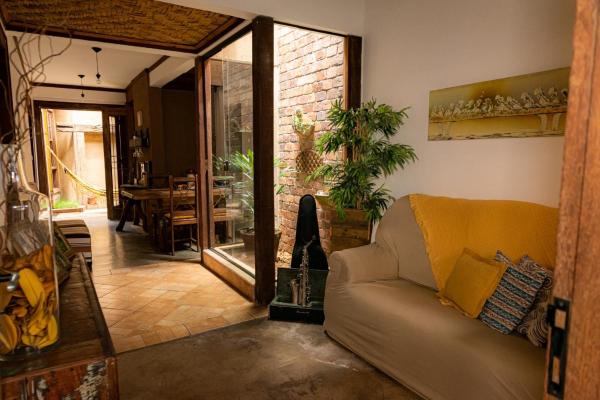 Chalé Diamantina - Bahia (estado)