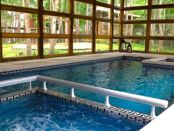 Mar Azul Suites Apart Boutique - villa Gesell