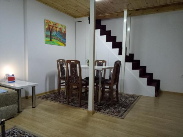Tiki Apartmen - Belgrado