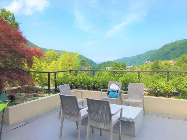 K's House Hostels - Hakone Yumoto Onsen - Odawara