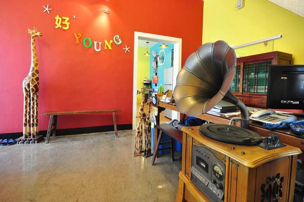 好樣的民宿 - Taiwan