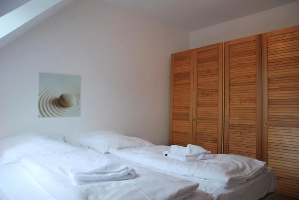 Haus Heidehof Whg. 17 - Cuxhaven