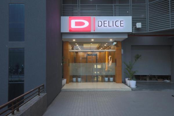 Hotel Delice - Bhilwara