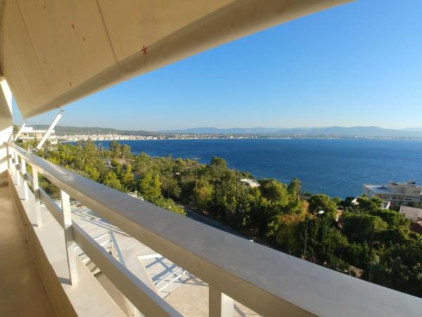 Katerina's Maisonnette - Greece