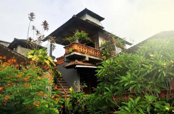 Candra Asri Bungalow - Ubud