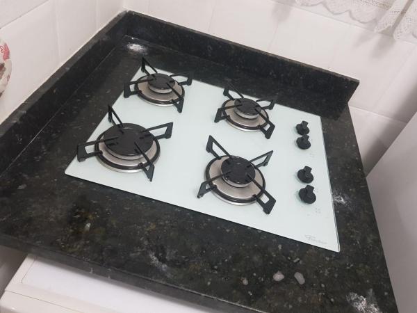 Apartamento Copacabana 336 - Rio de Janeiro